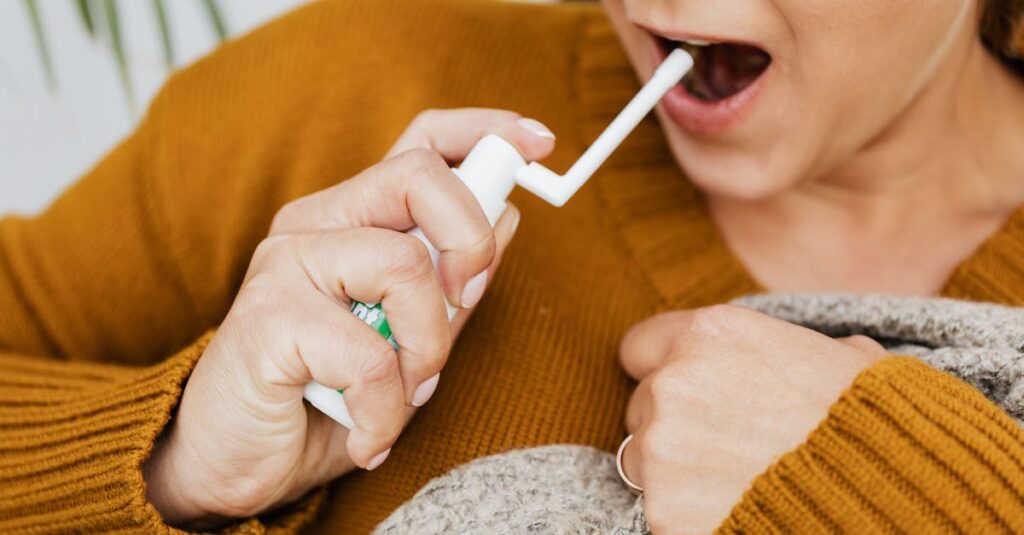 Home Remedies For Cold Sores: Evidence-Based Relief At Home - eHome ...